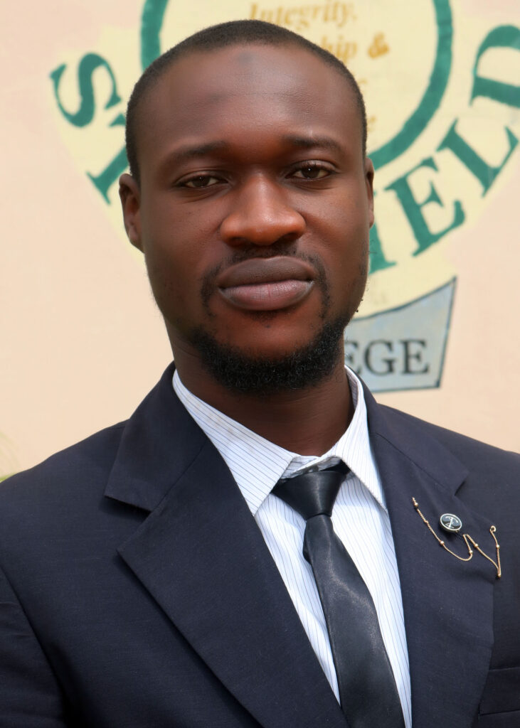 Team – Starfield College Abuja